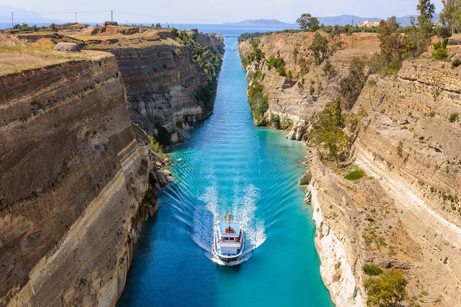 From Athens: Mycenae and Epidaurus private tour - FAQ