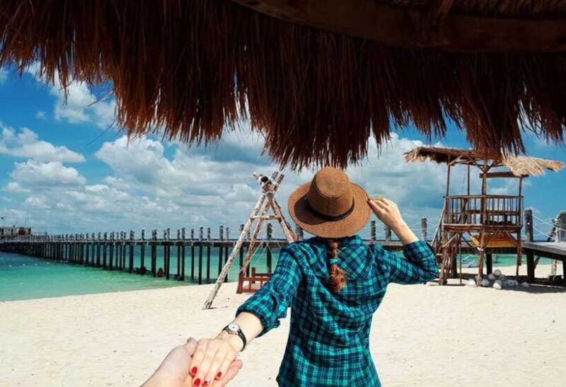 From Bacolod: Asia's Biggest Floating Bar on Lakawon Island - FAQ