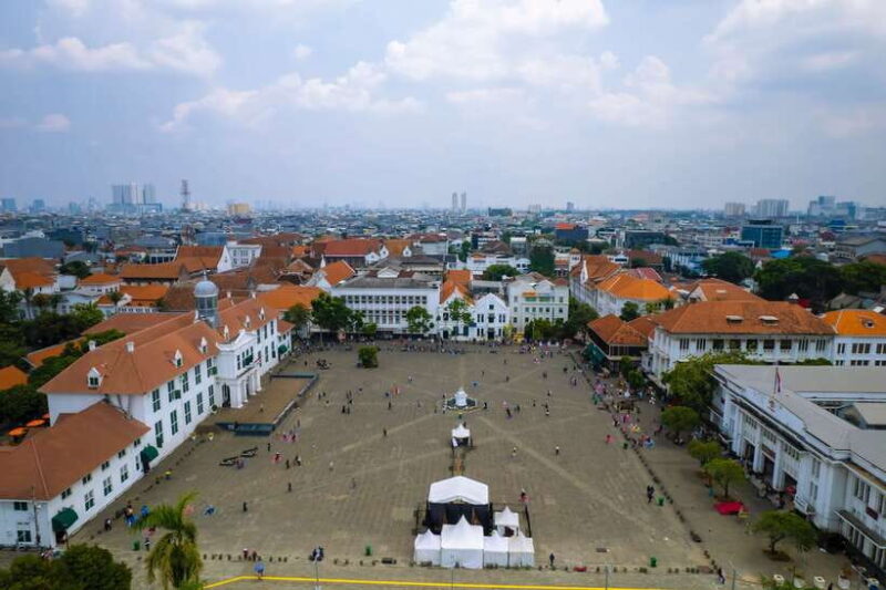 From Bali: 10-Day Tour of Java's Highlights with Lodging - FAQ