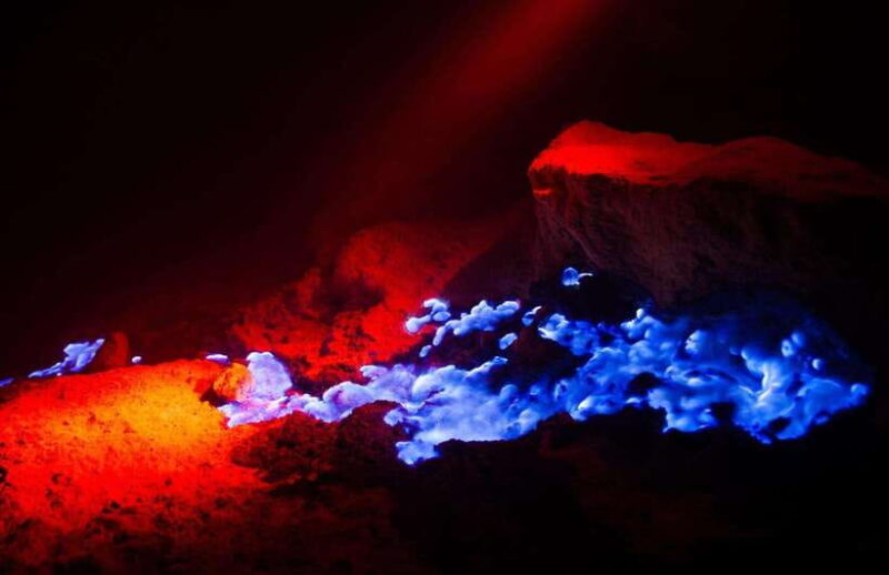 From Bali: Ijen crater Midnight Tour From Bali - A Few Considerations
