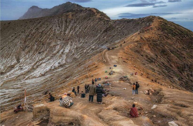 From Bali: Ijen Volcano Sunrise Hike with Transfer & All Fee - FAQs