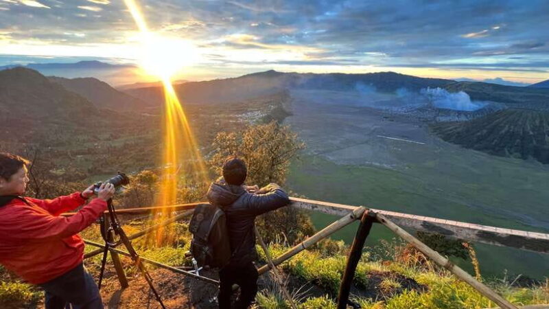From Bali: Mount Bromo & Ijen volcanic private tour - Summary: Who Will Love This Tour?