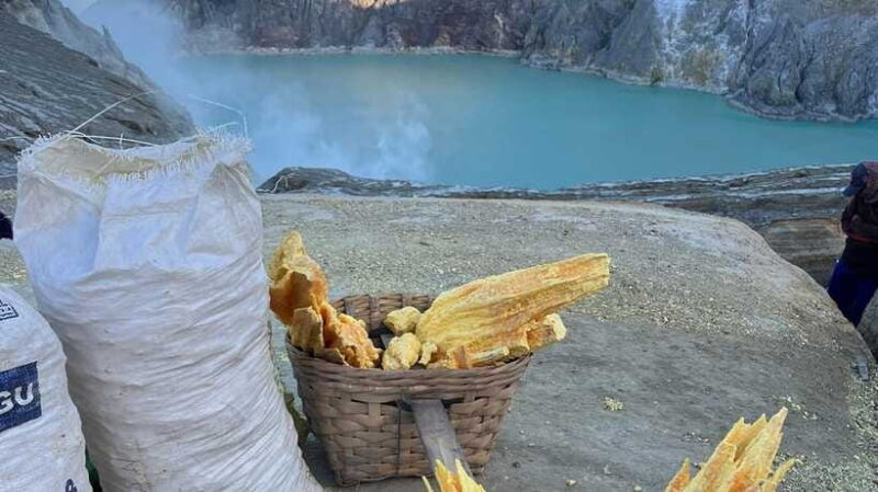 From Bali/Surabaya: Tumpak Sewu, Bromo, Ijen 4-Day Tour - The Sum Up: Who Should Consider This Tour?