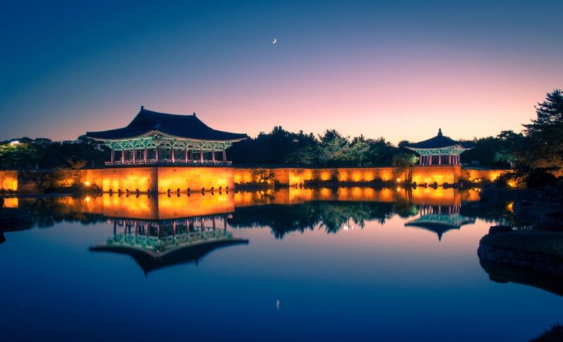From Busan: Echoes of Silla Gyeongju Historical Day Tour - Final Thoughts: Who Is This Tour Perfect For?
