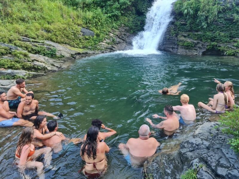 From Cao Bang: 3 Day Ha Giang Loop Motorbike Tour With Rider - Final Thoughts: Who Should Consider This Tour?