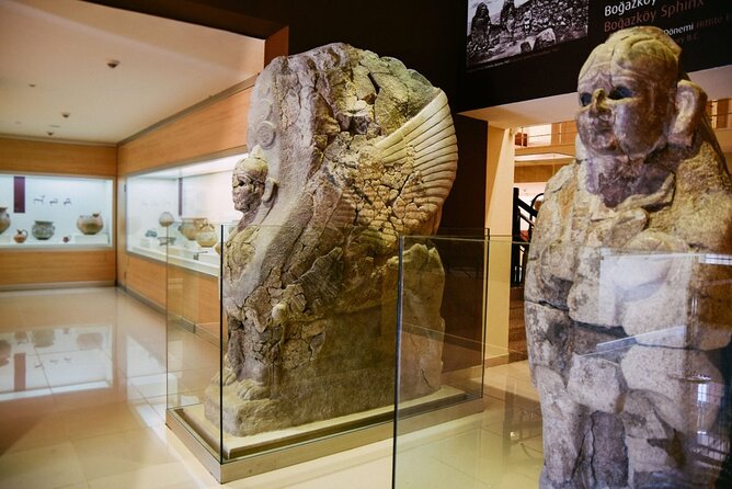 From Cappadocia to Hattusa, the capital of the Hittite empire - Frequently Asked Questions