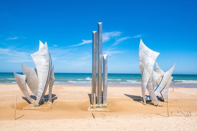 From Cherbourg: D-Day Beaches Shore Excursion - FAQ