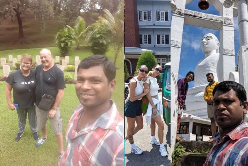 From Colombo: Ambuluwawa Tower and Pinnawala Day Trip - Final Thoughts: Who Will Benefit Most?