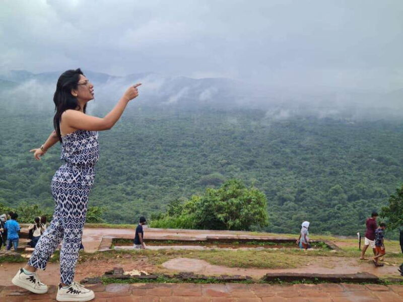 From Colombo: Sigiriya Rock, Dambulla & Minneriya 4x4 Safari - Practical Details and Considerations