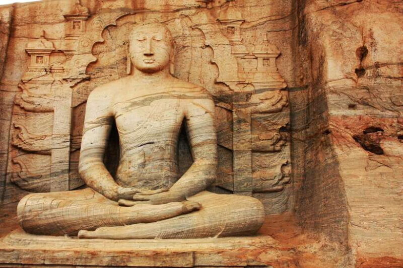 From Colombo: Sri Lanka Heritage 5-day Private Tour - Final Thoughts