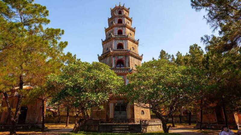 From Da Nang: Hue City Explore Full Day Tour with Lunch - FAQs