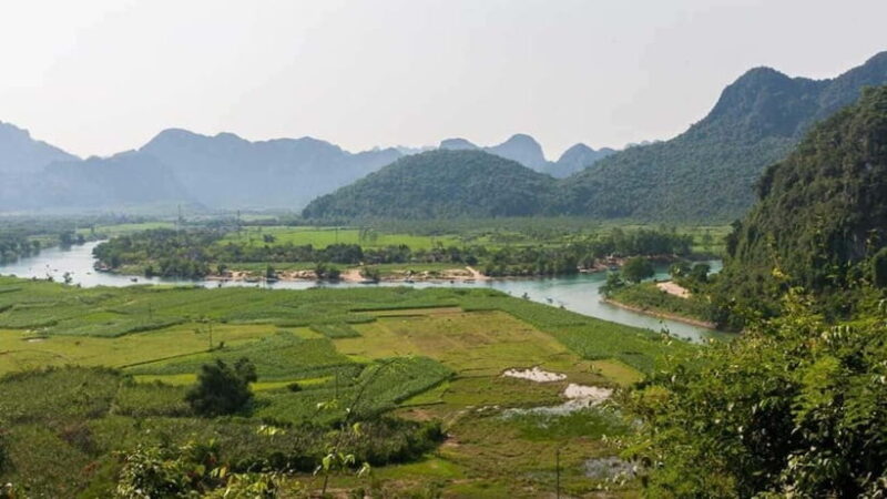 From Dong Hoi: Day Tour Exploring Paradise and Dark Caves - FAQ
