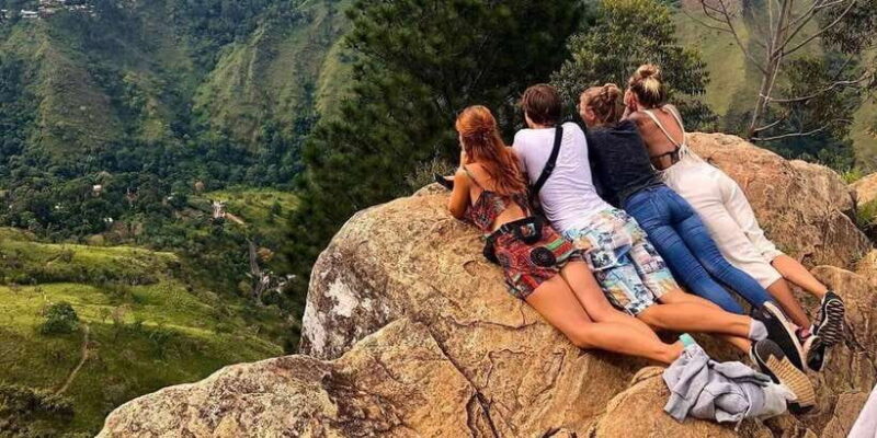 From Ella : All-Inclusive Day Trip to Experience Ella Peaks - The Sum Up: Is It Worth It?
