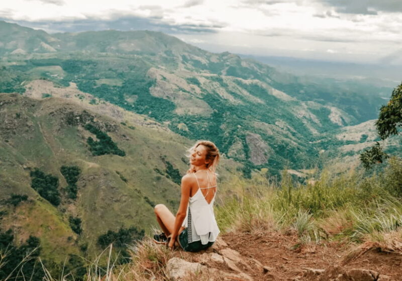 From Ella : Sunrise Hike to Little Adams Peak - The Sum Up: The Real Value of the Sunrise Hike