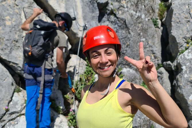 From Estepona: Guided Via Ferrata Adventure in Benalauría - FAQs