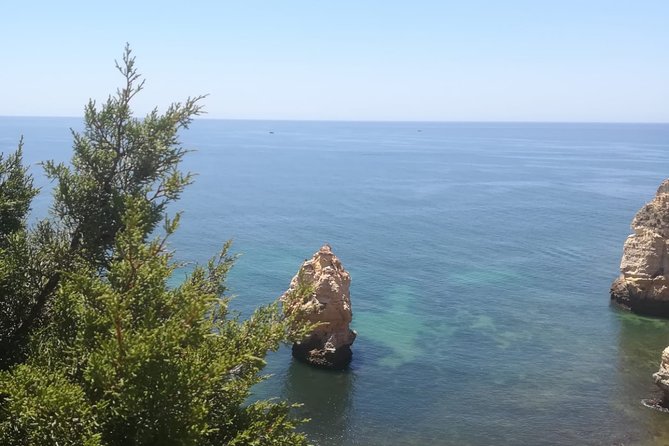 From Faro: 7 Valleys Hiking, Benagil Cave, & Snorkeling Tour - The Sum Up