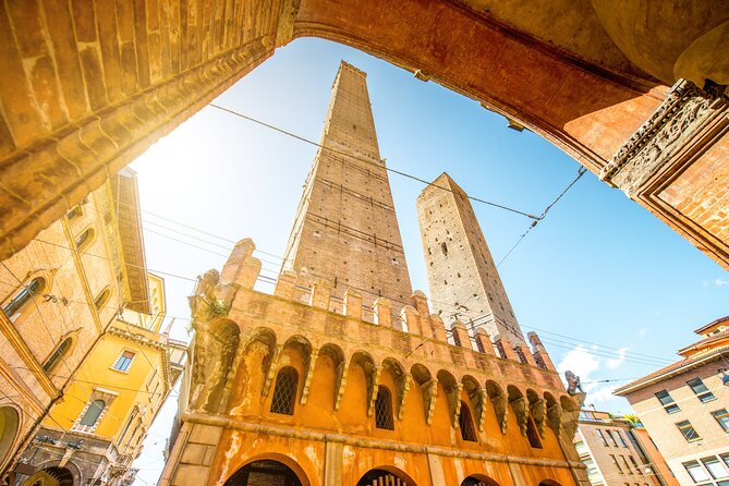 From Florence: Private One Day Tour to Bologna with typical lunch - FAQ