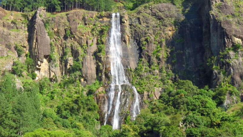 From Galle/Hikkaduwa/Mirissa: Day Trip to Experience Ella - FAQs