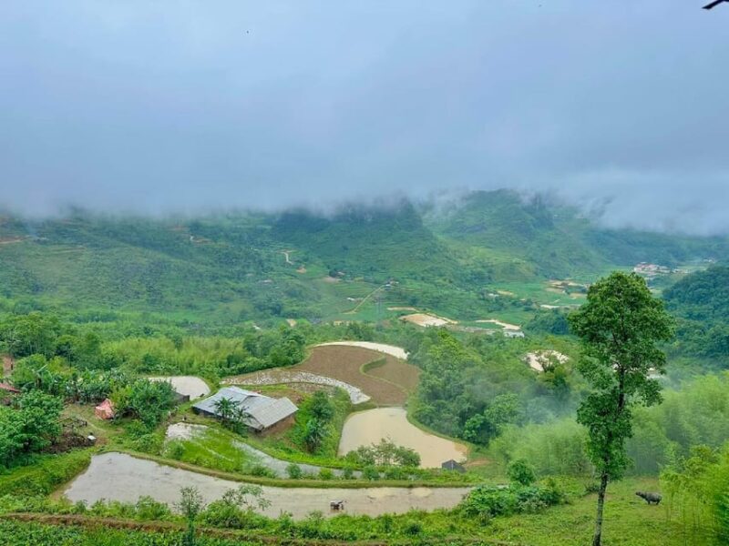From Ha Noi: Cao Bang/ Ban Gioc Waterfall / 2N1D / Everyday - Final Thoughts