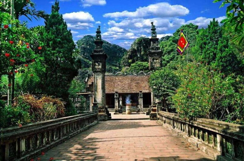 From Hanoi: 2-Day Ninh Binh Tour w/ Trang An & 5 Hotel - Analyzing Value: Is It Worth the Price?