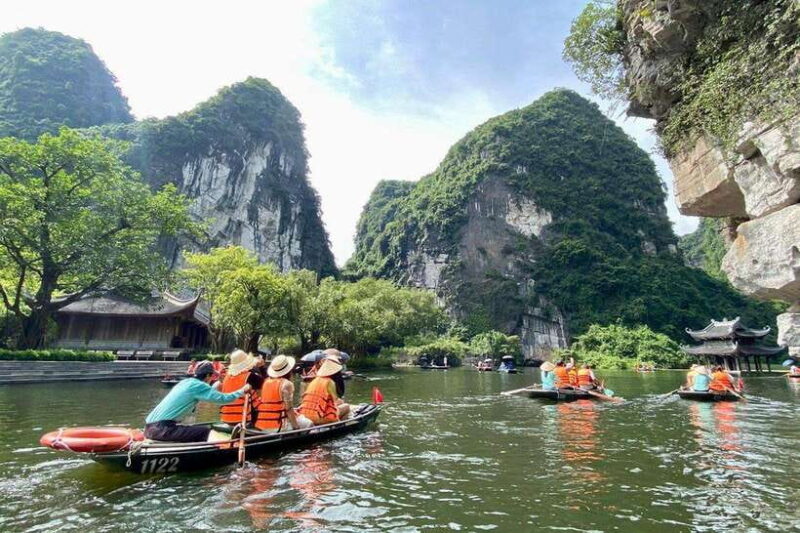 From Hanoi: 3-Day Sapa, Fansipan, Ninh Binh Tour with Meals - Who Will Love This Tour?