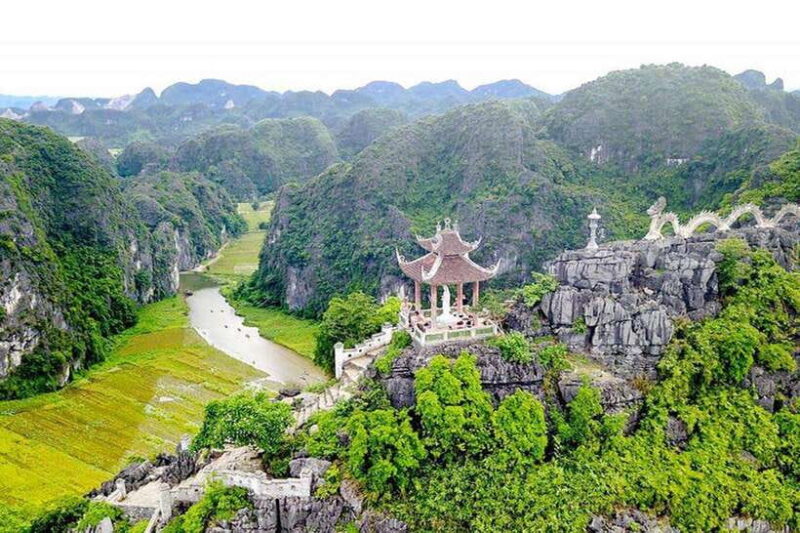 From Hanoi: 5-Day Sapa, Ninh Binh, Ha Long Bay Cruise - Final Thoughts