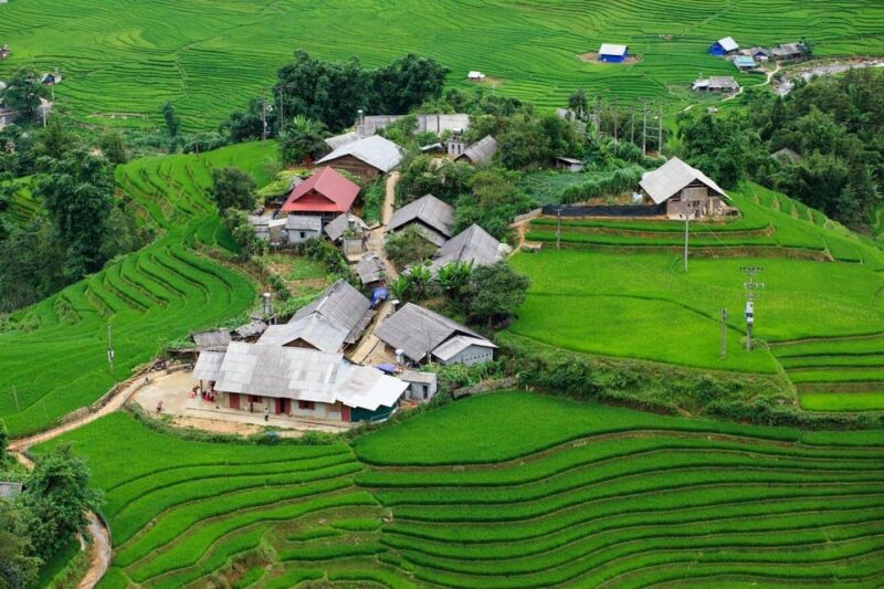 From Hanoi 5-day trip: Sapa-Ninh Binh-Halong bay cruises - Who This Tour Is Best For