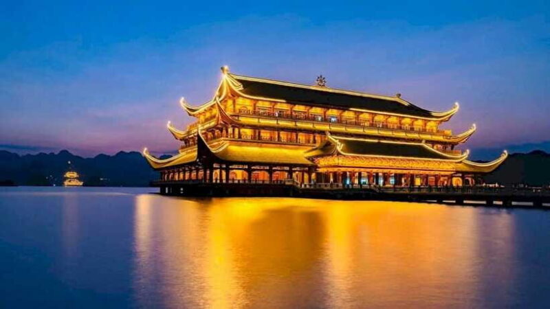 From Hanoi: Bai Dinh Pagoda and Trang An Day Trip - The Practicalities: What You Need to Know