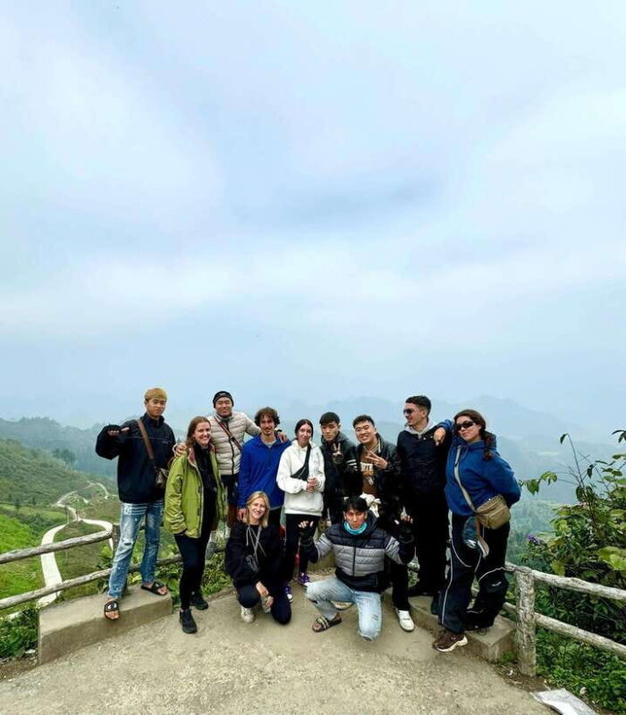 From Hanoi: Ha Giang 3-day group motorcycle tour - Accommodation and Meals