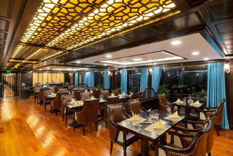 From Hanoi or Ha Long: 2-Day Ha Long Bay & Lan Ha Bay Cruise - How the Tour Works Logistically