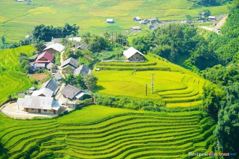From Hanoi: Visit Sapa 3 Days & See The Terraced Fields - FAQ