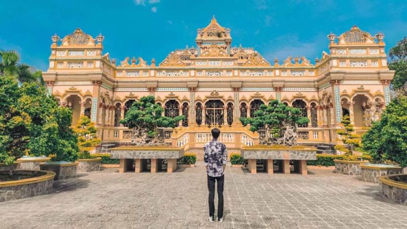 From Ho Chi Minh: Mekong Delta 2 days group or private - FAQs