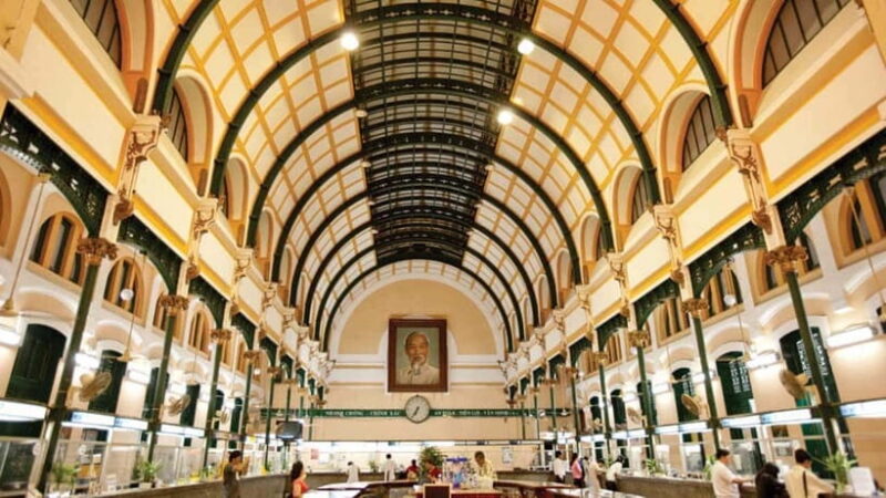 From Ho Chi Minh: Private Half-Day City Tour w Hidden Gems - Final Thoughts