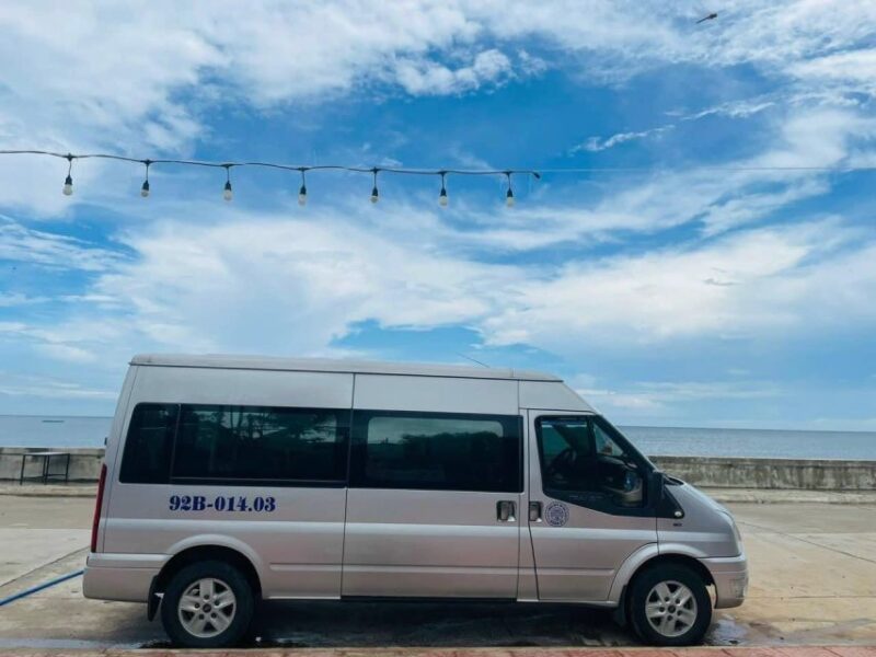 From Hoi An To Marble Mountains & Hai Van Pass by Easy Rider - Who Should Consider This Tour?