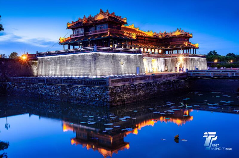 From Hoian & Danang: Hue City Tour with HaiVan Pass - The Sum Up: Is This Tour Right for You?