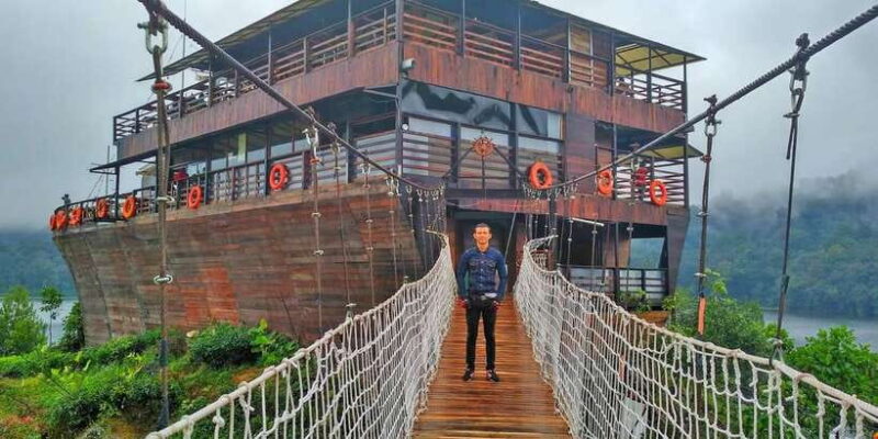 From Jakarta : Private Tour 5 Days 4 Night Jakarta Explore - Who Is This Tour Best For?