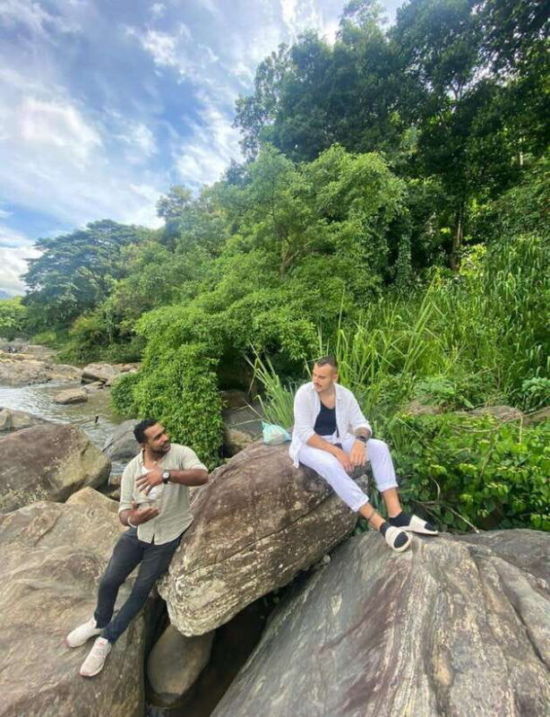 From Kandy: Knuckles Mountain Range Tuk Tuk Safari - Final Note