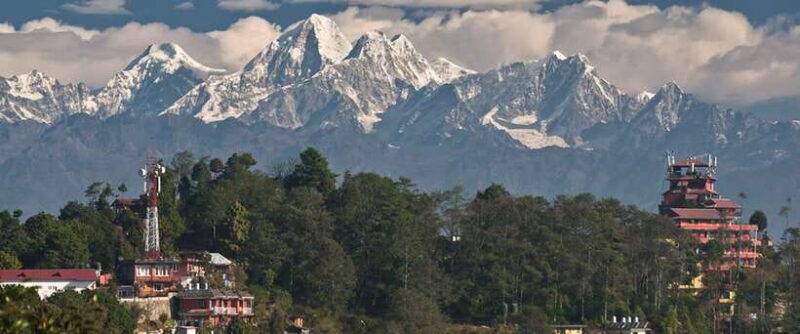 From Kathmandu: 3-Day Chisapani-Nagarkot Trek & Bhaktapur - Who Is This Tour Best For?