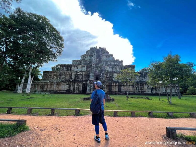 From Koh Ker: Full-Day Private Tour of Cambodian Temples - The Sum Up: Is This Tour Worth It?