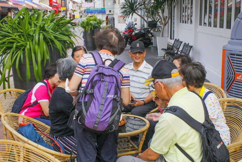 From Kuala Lumpur: Malacca Private Day Tour - The Sum Up