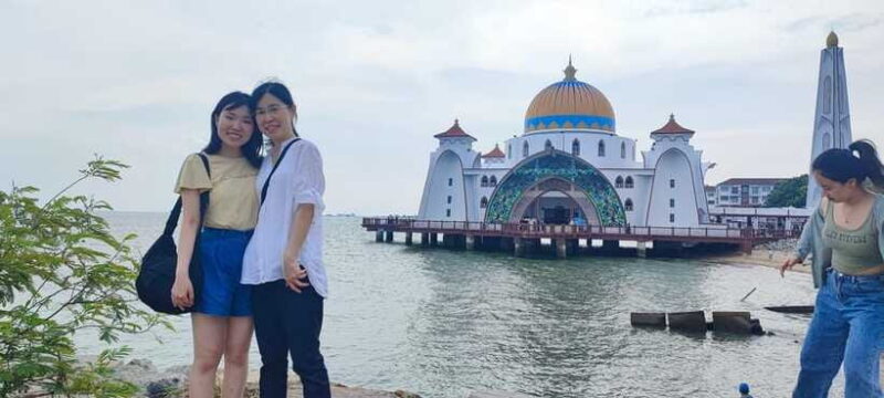 From Kuala Lumpur: Malacca World Heritage City Full Day Tour - The Practical Side: Pricing, Duration, and Value