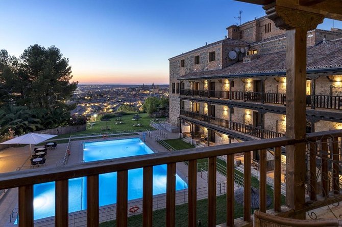 From Madrid : Full Day Tour Segovia and Toledo - Final Thoughts