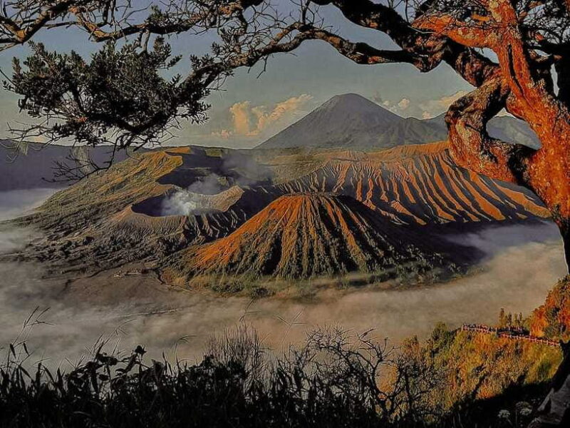 From Malang: Shared Mount Bromo & Ijen Tours Start - 2D1N - FAQ