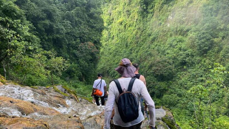From Malang : Tumpak Sewu Waterfall 1Day English Guide Tour - Who Should Book This Tour?