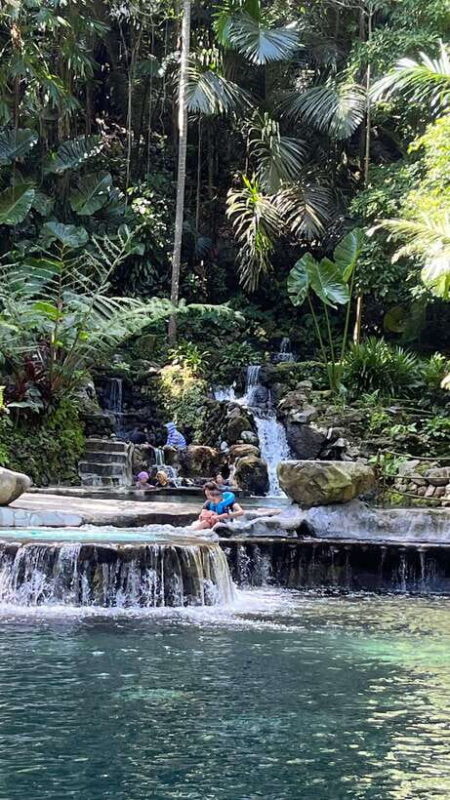 From Manila: Pagsangjan Falls and Hidden Valley Day Trip - Final Reflection