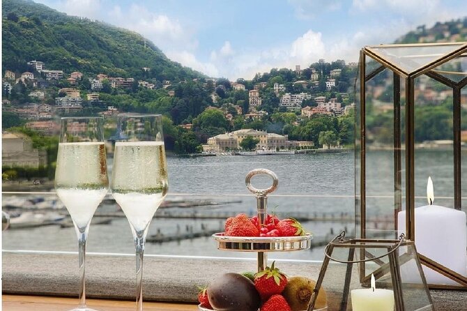 From Milan: Private Tour of Lake Como with a Private Driver - FAQ