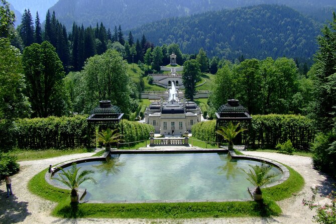 From Munich: Neuschwanstein Castle and Linderhof Private Tour - FAQ – Practical Questions Answered