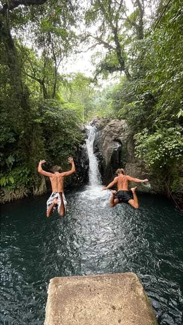 From North Bali: Aling Aling Waterfall and Blue Lagoon Tour - Practical Tips for Making the Most of Your Tour