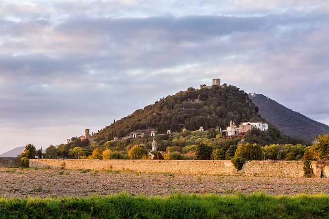 From Padua: Tour to the walled town of Monselice - FAQ