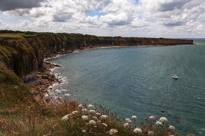 From Paris - WWII American Landing Beaches Discovery Private Tour - FAQ